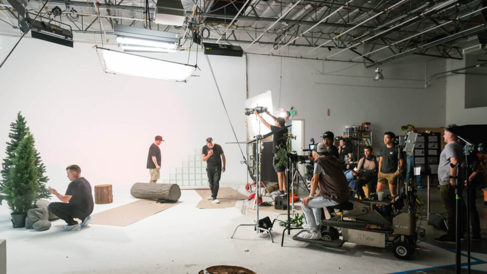 How Creativity Can Turn A Studio Into Anything You Can Imagine - Mac House